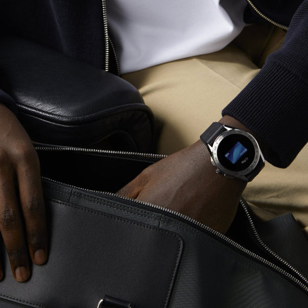 TAG Heuer introduces its Latest Connected Smartwatch based on ...