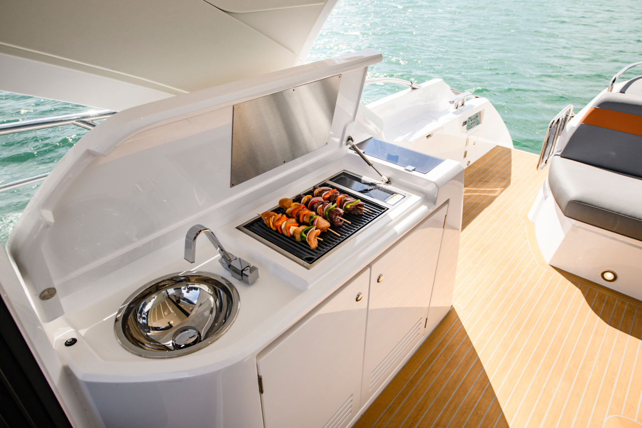 Sunseeker’s New Predator 60 Evo Embodies Accelerated Evolution ~ Lux Hub