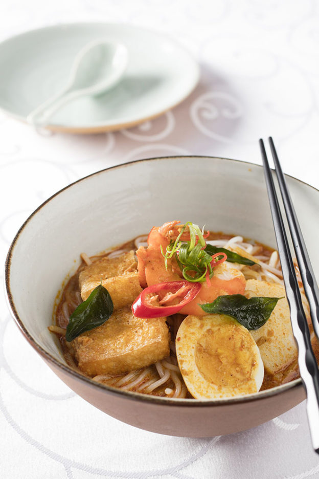 Justin Quek Details His Three-Decade Journey to Culinary Success