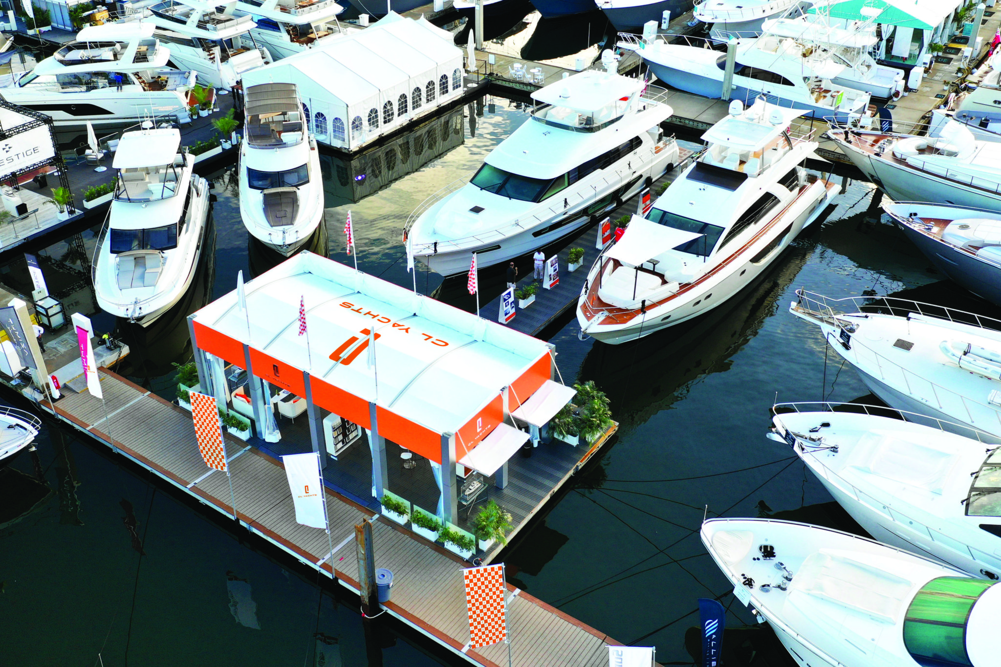 Asia’s Leading Yacht Builders 2020 (Part 1 of 2): Hong Kong, China ...