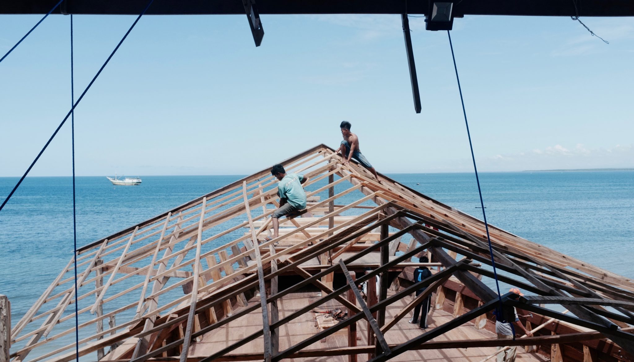 Asia’s Leading Yacht Builders 2020 (Part 2 of 2): S.E. Asia, UAE - LUXUO