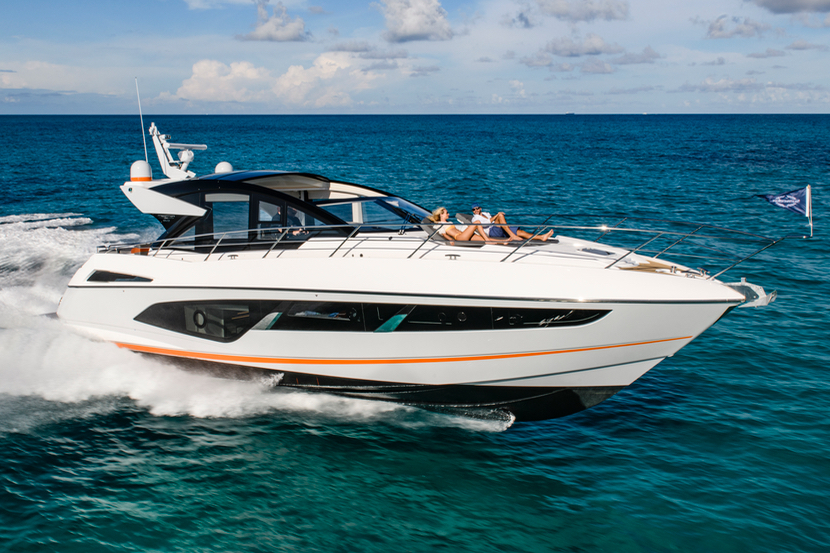 Sunseeker’s New Predator 60 Evo Embodies Accelerated Evolution ~ Lux Hub
