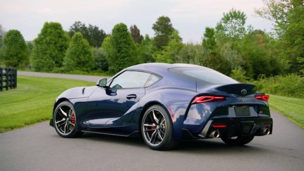 East Asian Carmakers are building luxury cars to rival BMW and Mercedes ...