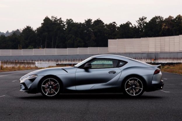 East Asian Carmakers are building luxury cars to rival BMW and Mercedes ...