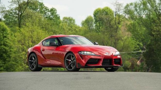 East Asian Carmakers are building luxury cars to rival BMW and Mercedes ...
