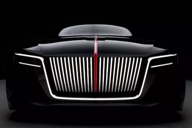East Asian Carmakers are building luxury cars to rival BMW and Mercedes ...