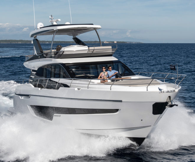 Sunreef Yachts Sells First 100 Power Catamaran; Joins 110ft, 49M Models - LUXUO