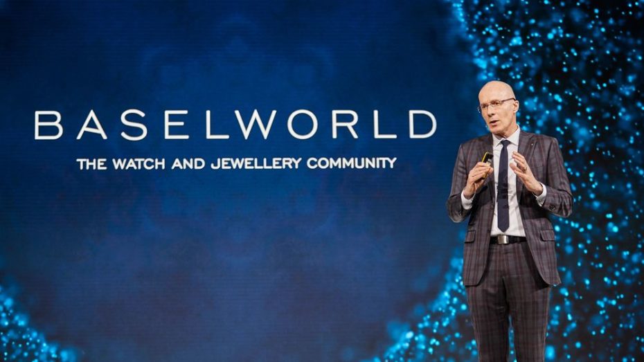 Rolex, Patek Philippe, Tudor, Chopard and Chanel Withdraw from Baselworld