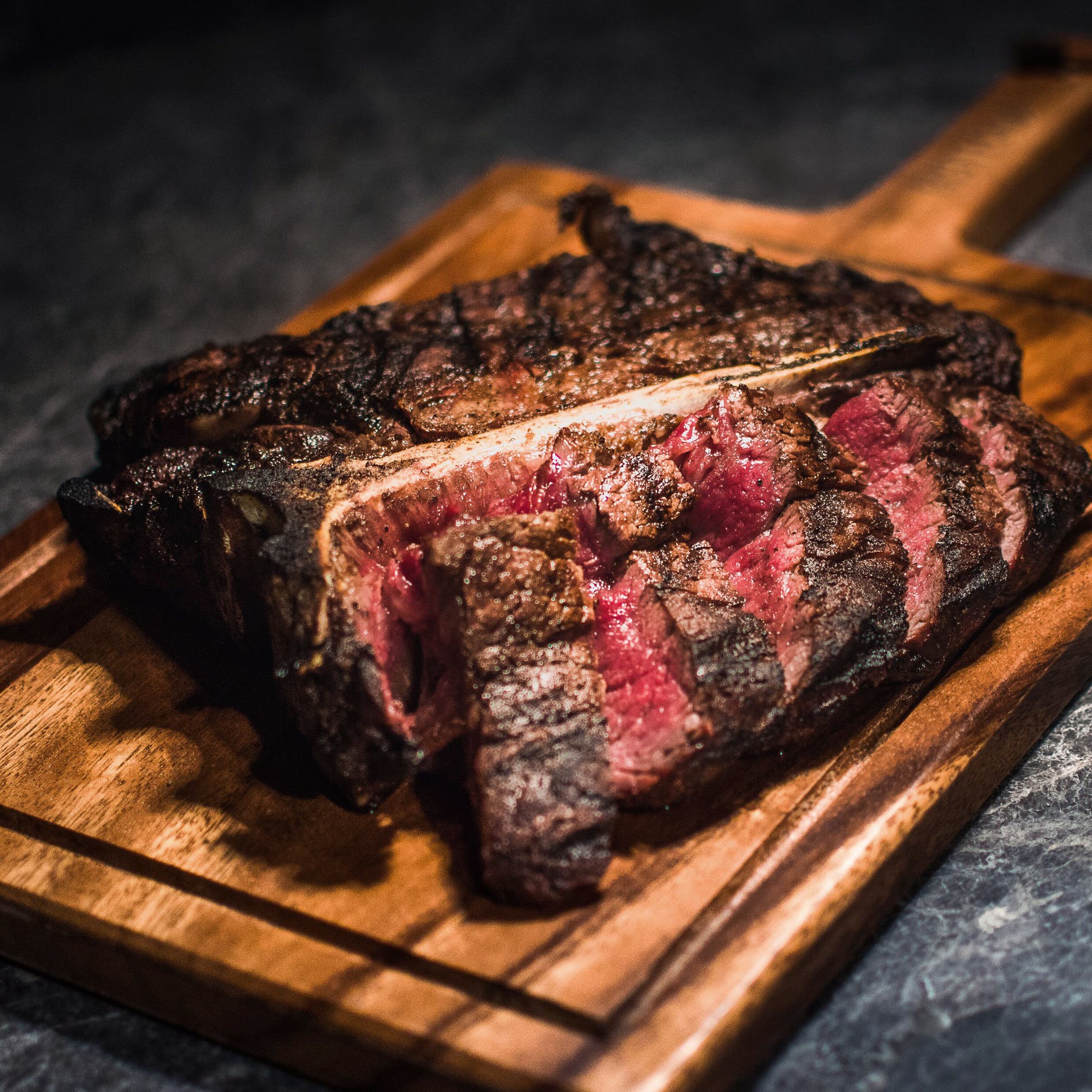 Restaurant-Quality Meals At Home With Bistecca Tuscan Steakhouse ...
