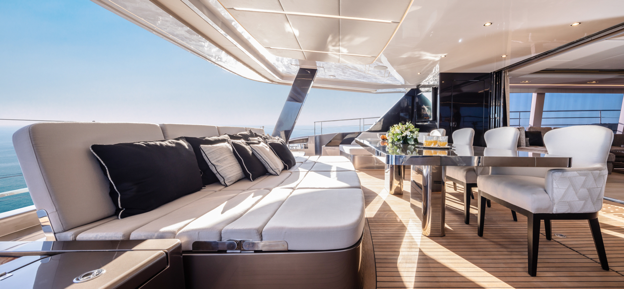 Sunreef’s 80 Power Catamaran Enjoys Strong Support - LUXUO