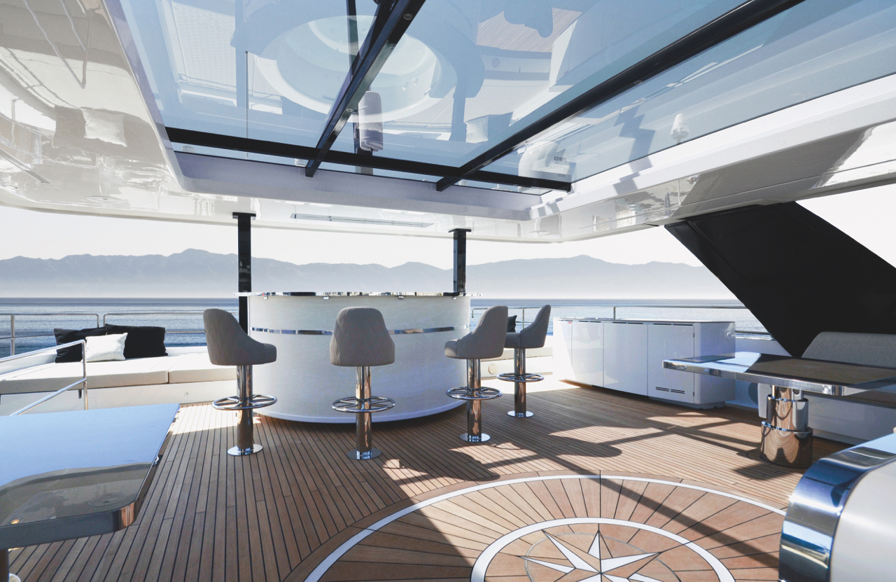 Sunreef’s 80 Power Catamaran Enjoys Strong Support - LUXUO