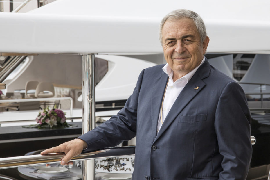 Azimut Yachts Secures €30 Million in Contracts During Italy's Lockdown ...