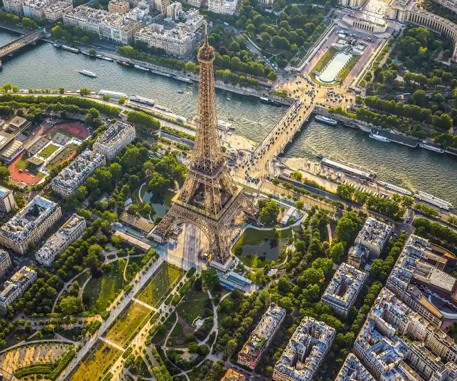 Future Luxe: The Growth of Virtual Tourism like Visit Monaco 360