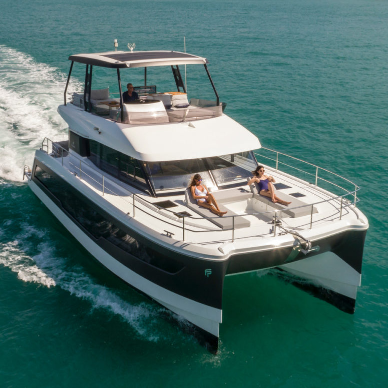 Power Catamarans 2020: Yacht Style Special Part 3 ~ Lux Hub