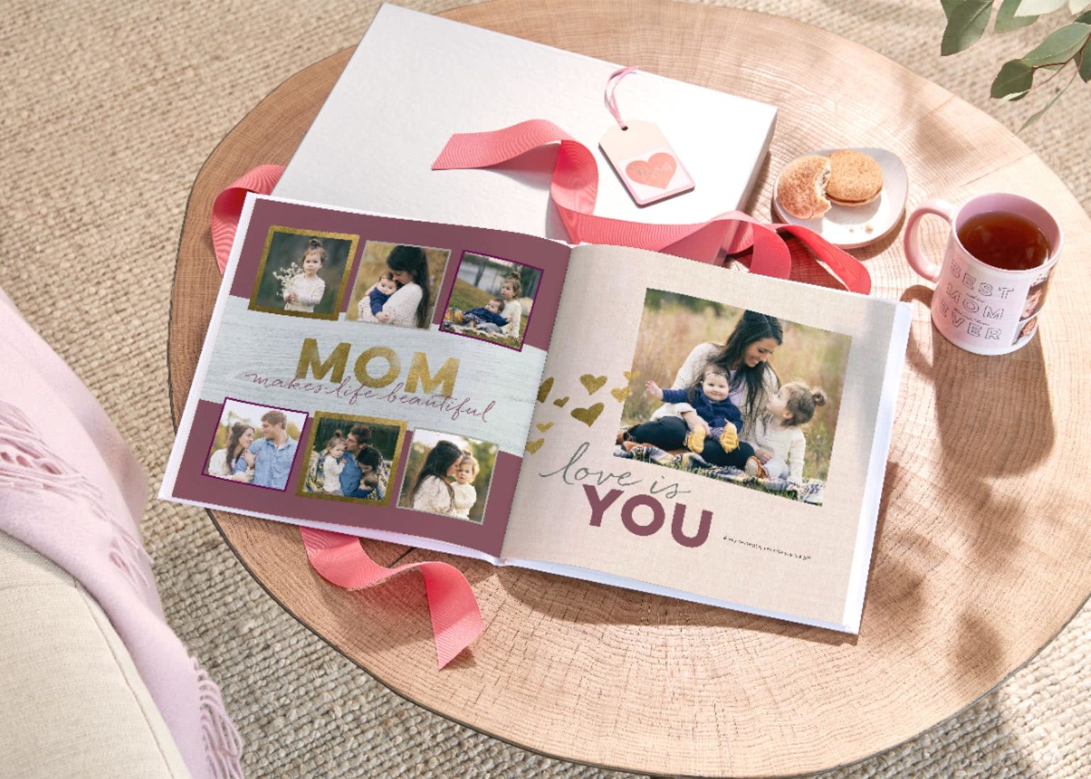 Make Mother’s Day 2020 Special with These Fantastic Gift Ideas