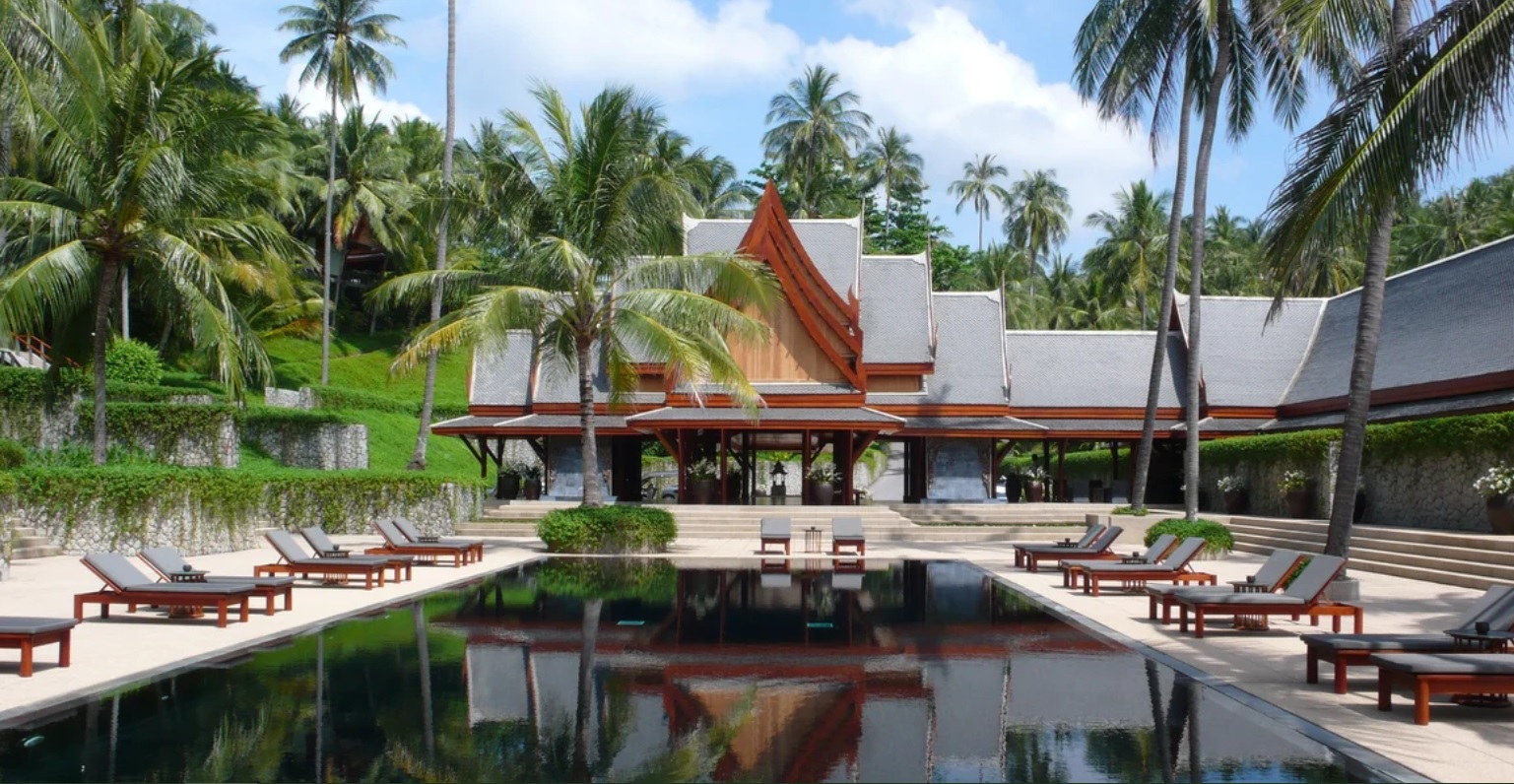 Passing Of An Architectural Legend - Edward Tuttle