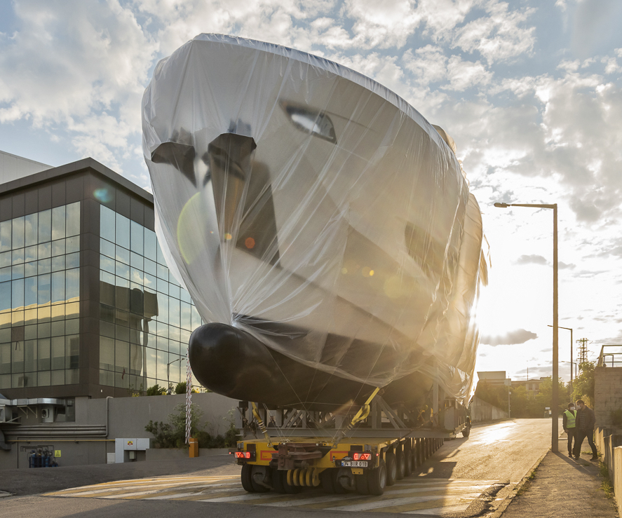 Numarine Launches Three 26XP Expedition Yachts On Same Day - LUXUO