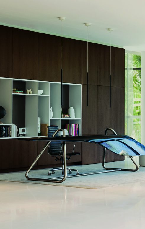 Authenticity and Honesty of Materials At Aston Martin Residences Set A ...