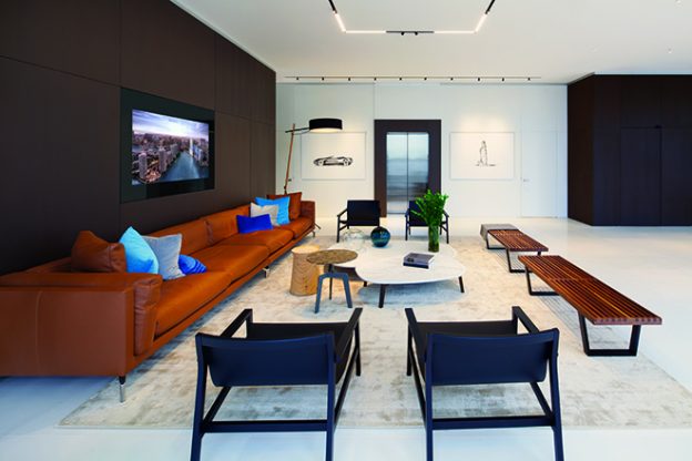 Authenticity and Honesty of Materials At Aston Martin Residences Set A ...