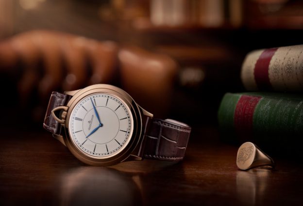 New Jaeger-LeCoultre Master Ultra Thin Kingsman Knife watch Limited Edition