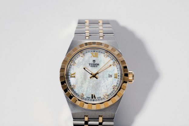 New Tudor Royal collection is the Coolest Tudor since Black Bay