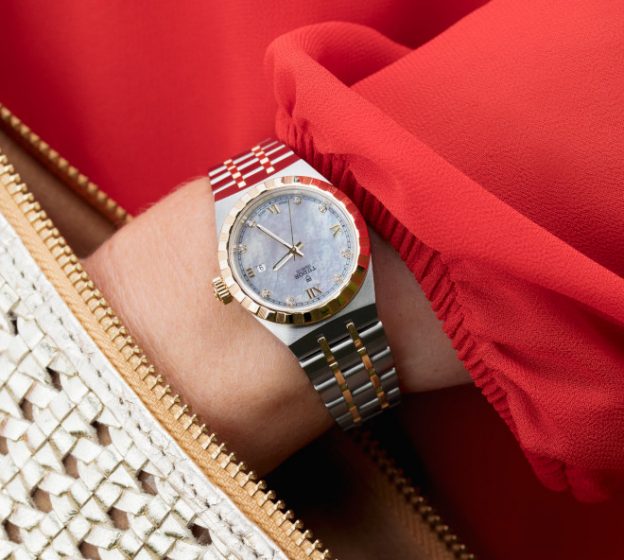 New Tudor Royal collection is the Coolest Tudor since Black Bay