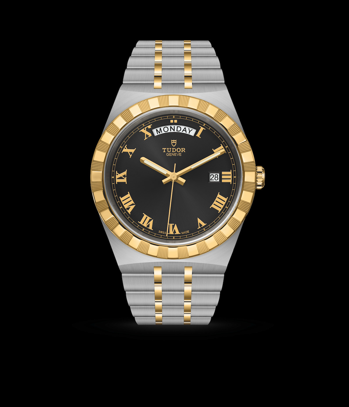 New Tudor Royal collection is the Coolest Tudor since Black Bay