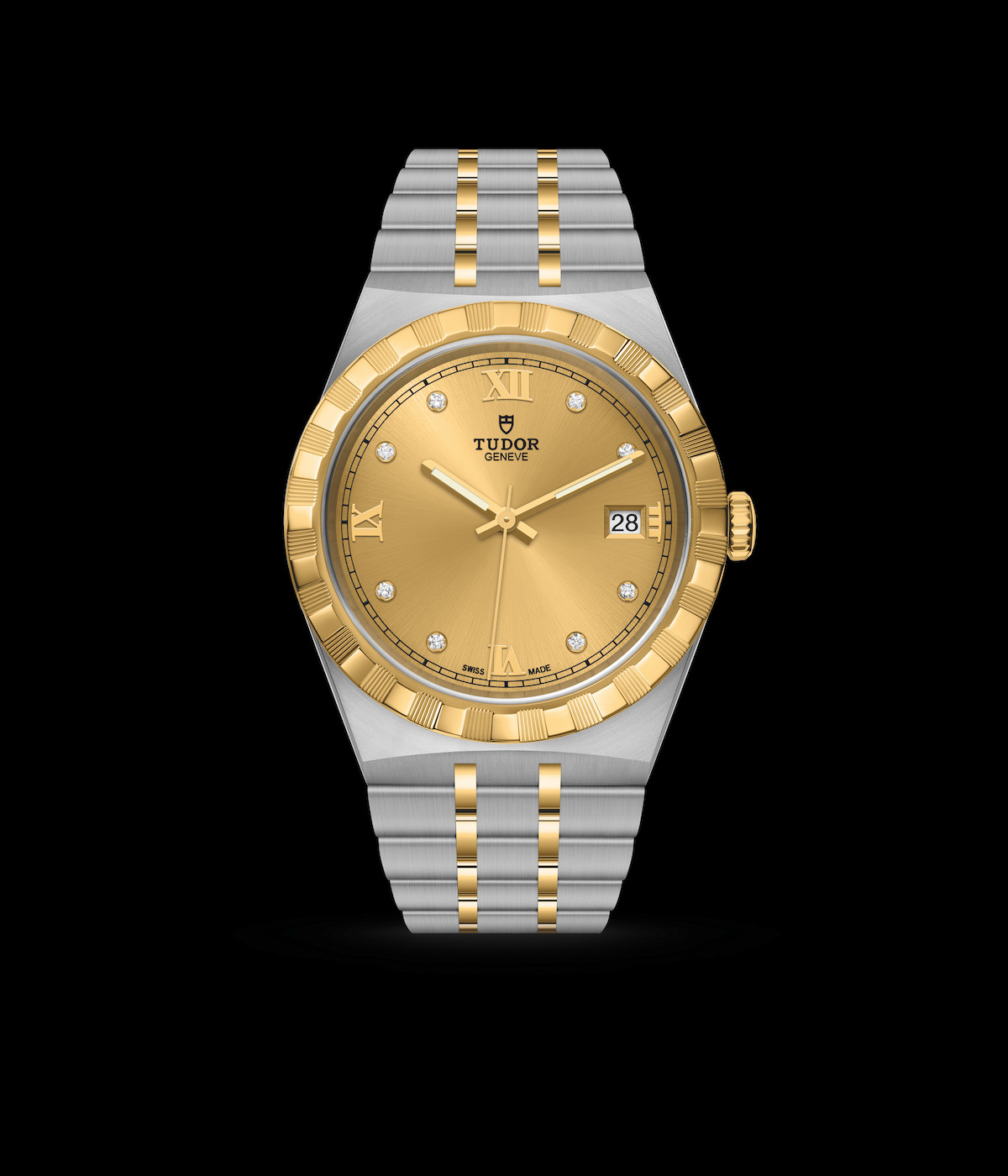 New Tudor Royal collection is the Coolest Tudor since Black Bay