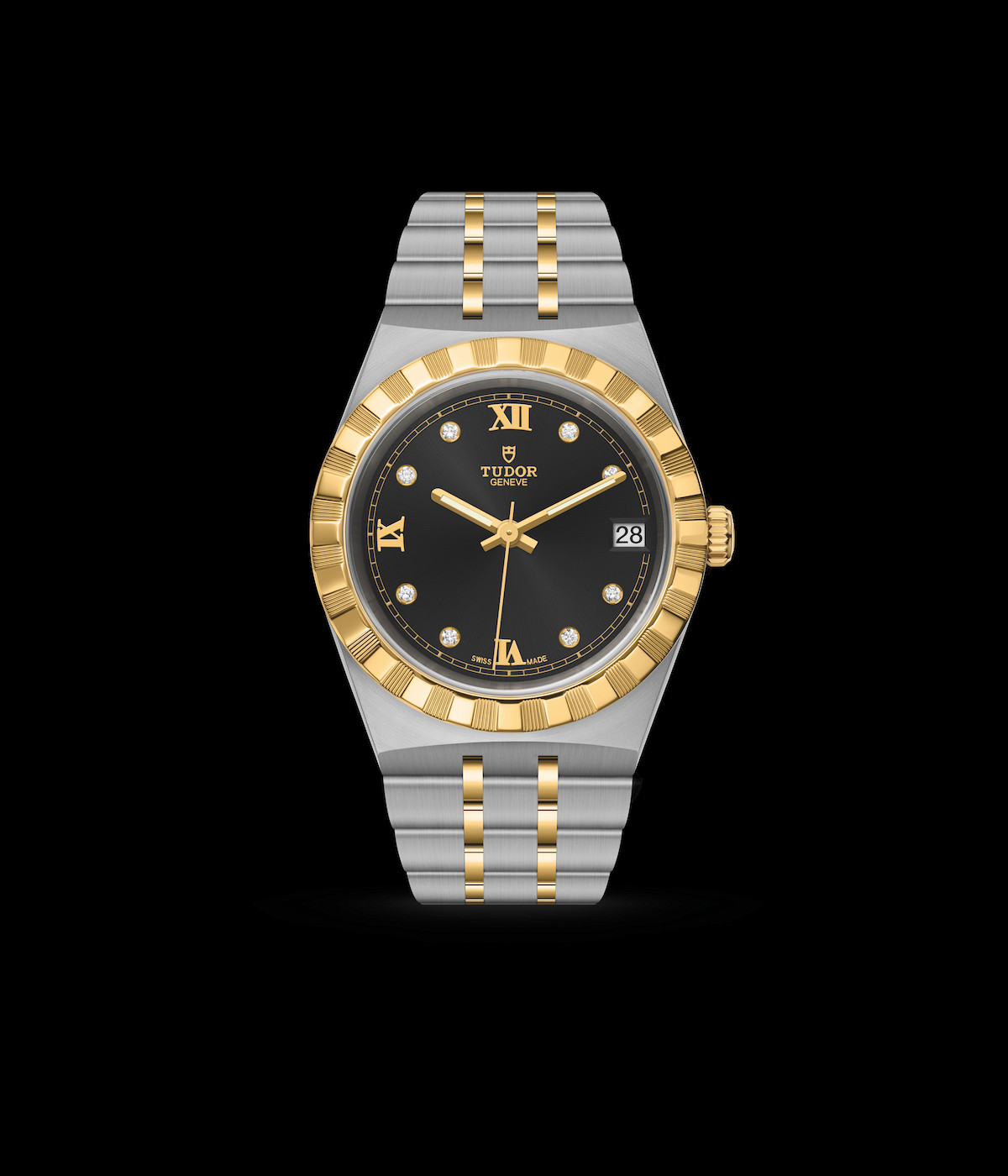 New Tudor Royal collection is the Coolest Tudor since Black Bay