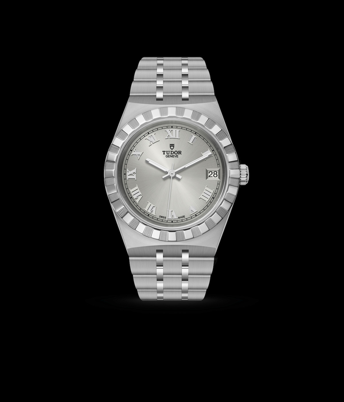 New Tudor Royal collection is the Coolest Tudor since Black Bay