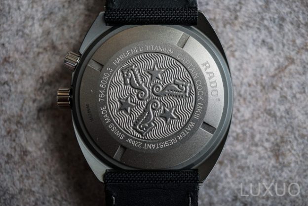 Rado: A Complete Dress, Tool and Weekend Watch Collection in Three Watches