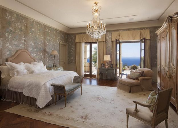 Eric Schmidt Makes Montecito’s Historic Solana Estate His New Home