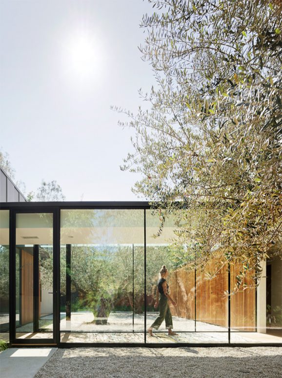 David Thompson’s Laurel Hills Residence is Every Architect’s Dream Home ...