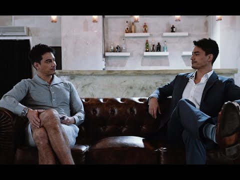 Be Gentlemanly with Jason Godfrey and Tissot - LUXUO