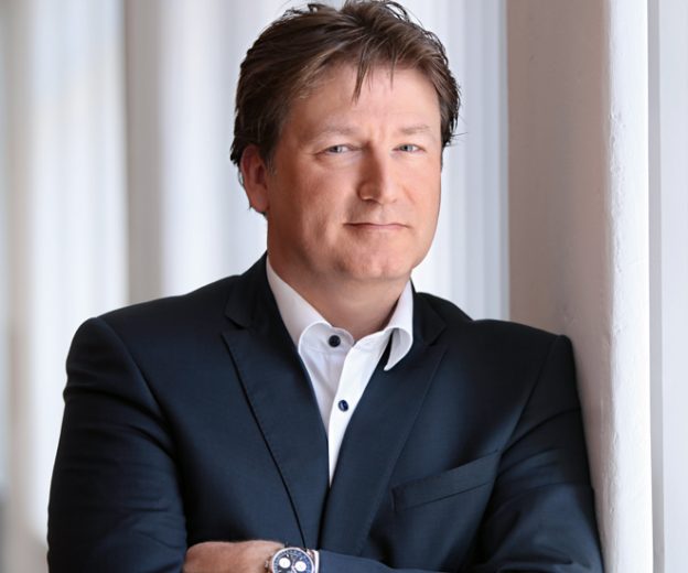 Anthony de Haas, Director of Product Development: Future Proofing at A ...