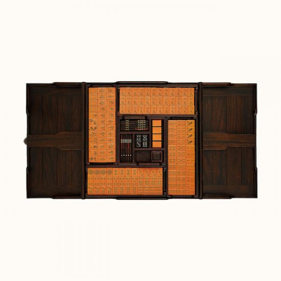 5 Luxurious Mahjong Sets To Cop For This Chinese New Year