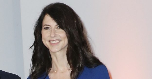 Top 10 Philanthropists in the World