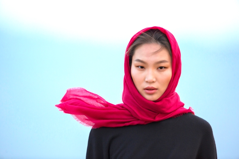 Mogol: Featherlight Mongolian Luxury