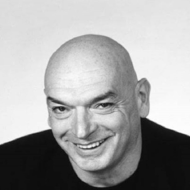 Five of the World's Leading Architects and Their Furniture Designs