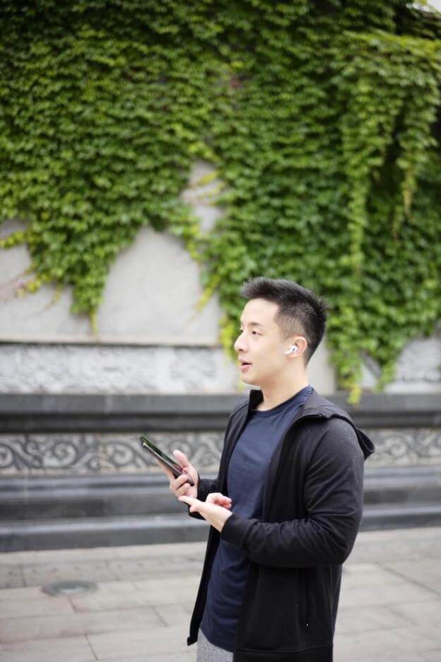 NFKings Co-founder Matthew Lim on NFTs and Binance Investment