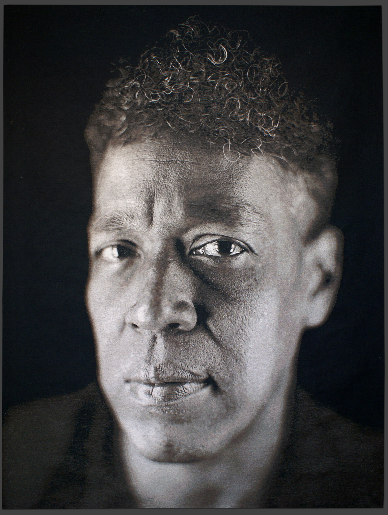 Prolific Painter, Chuck Close Dies Age 81