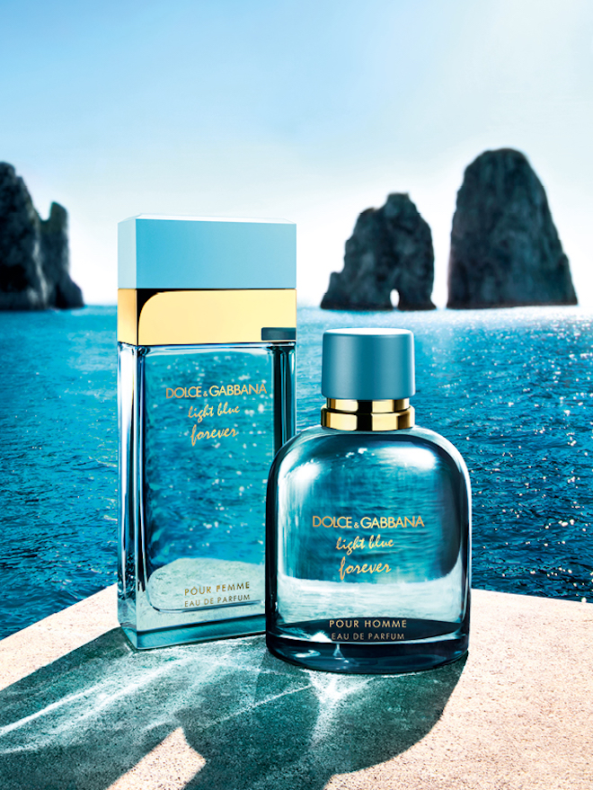 Fresh & Bright: 6 Best Summer Fragrances To Cop