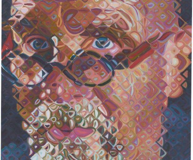 Prolific Painter, Chuck Close Dies Age 81