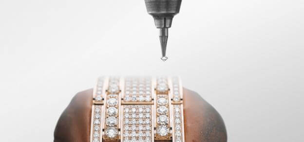 Rolex Gem-set Timepieces: Exquisite Expressions of Decadence