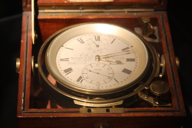 Deep Dive Into Natural and Detent Escapements of Watches