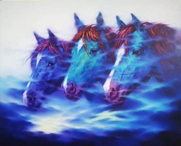 A Decade On, Troy Sadler’s Art Works Group is Stronger Than Ever