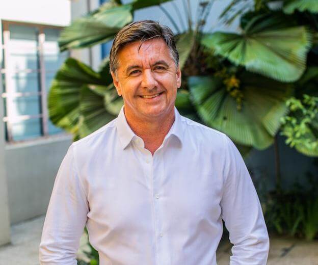 A Decade On, Troy Sadler’s Art Works Group is Stronger Than Ever