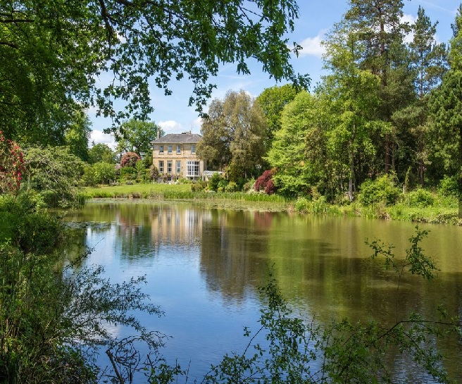 British Property Boom Amid Pandemic