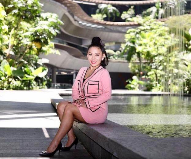 Venus Wang: On a Mission To Find Homes and Not Houses