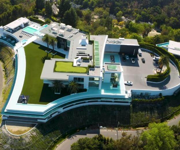 “The One” Mansion Defaults Millions in Debt, Forced into Sale